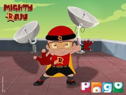 Mighty Raju Video Watch Online Part 2 - World Of Cartoon