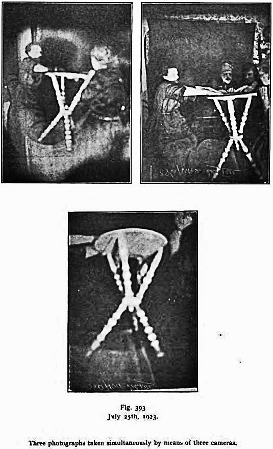 SurvivalAfterDeath | CienciasPsíquicas: Sesiones de la médium Ada Emma ...