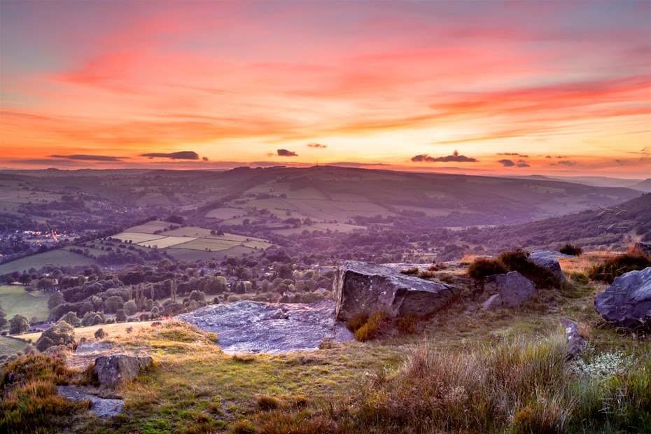 Photo journal of sorts: Peak District Day 1 (Part 2)