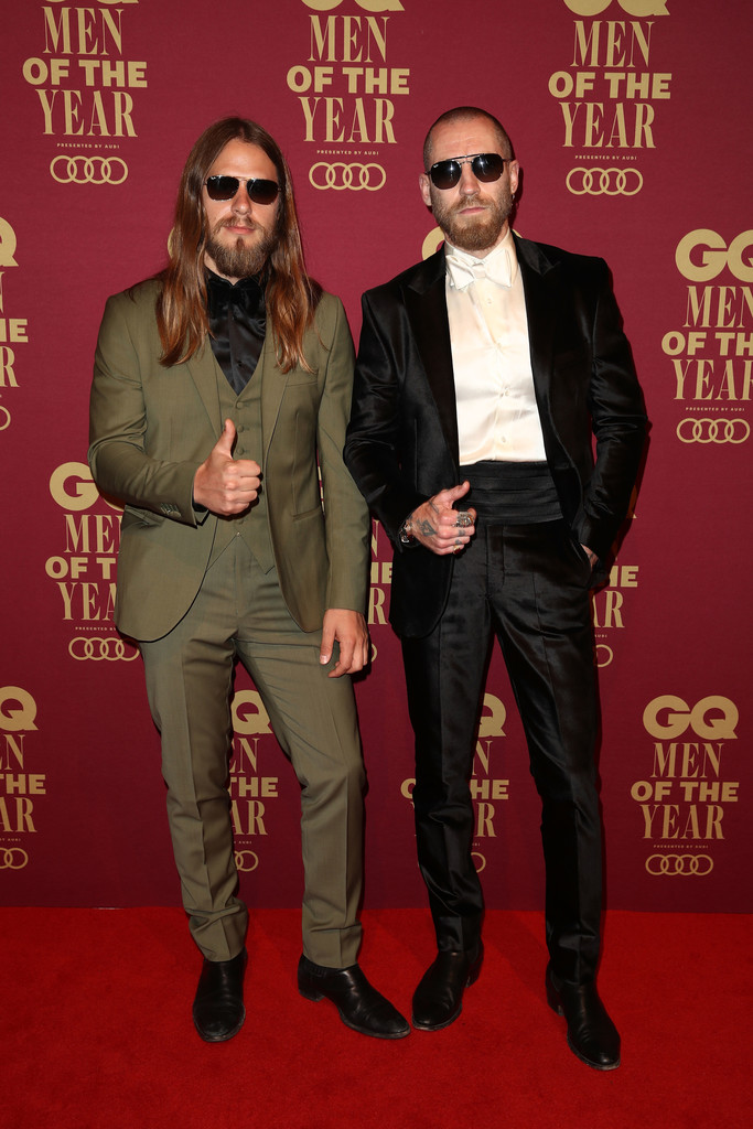 Who Is Justin O'Shea? - Stylish Starlets