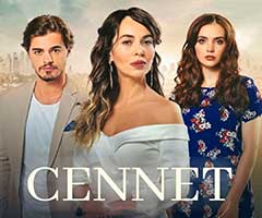 Cennet capitulo 12 - miercoles 22 de abril del 2020 - Novelas