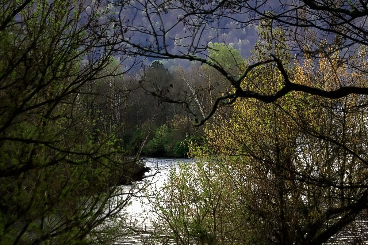 Gary's Outdoor Wanderings2: RUSTIC SCENES