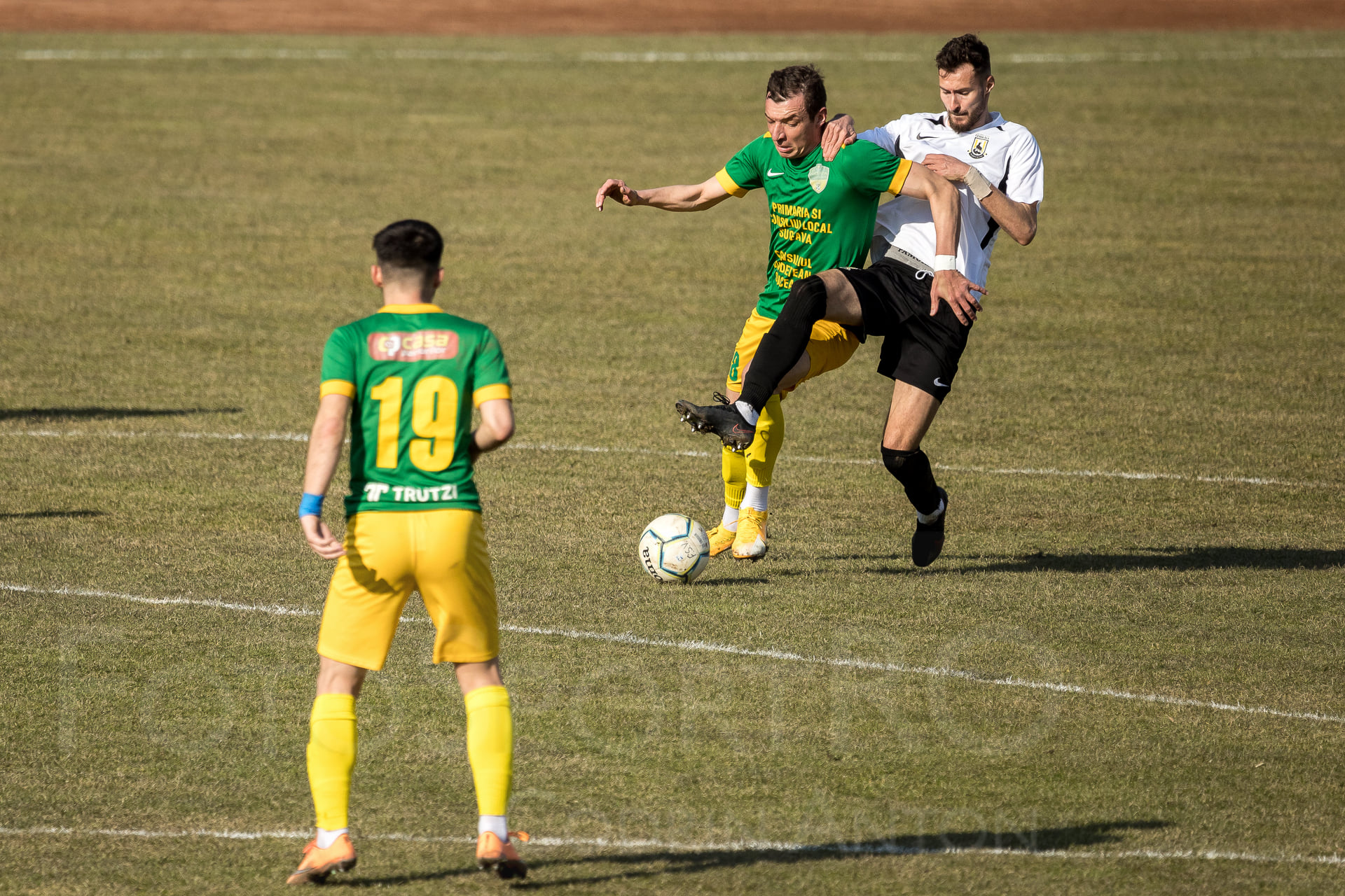 Sportul nemțean de performanță: Fotbal liga a 3-a, Seria I |Rezumatul ...