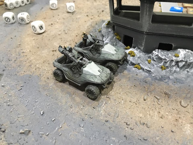 Wargame News and Terrain: Spartan Games: Salute 2016 - Previewing ...