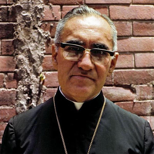 Filmes Cristão Católico: Dom Oscar Romero - A Voz Dos Sem Voz