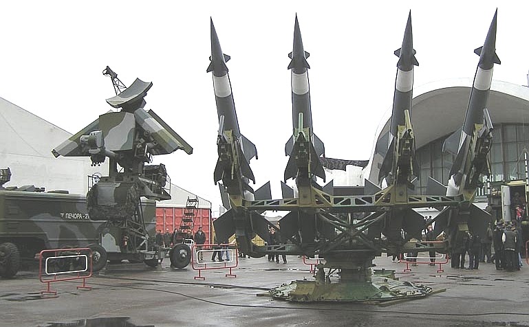 Venezuela recibe sistemas Pechora S-125 2M | Tecnology Militar