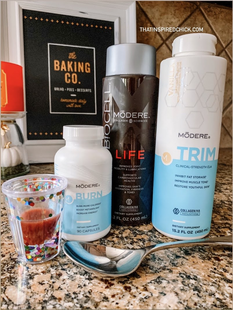 HEY THERE, MODERE! | EVERYTHING YOU NEED TO KNOW ABOUT THE HOLY GRAIL ...