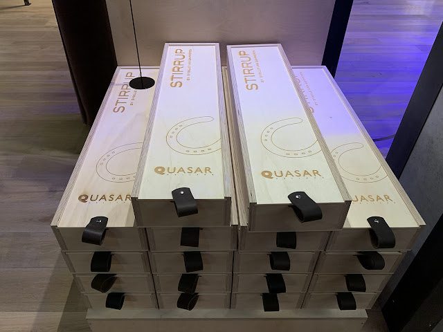 Euroluce 2019. Декор, технологии и устойчивое развитие