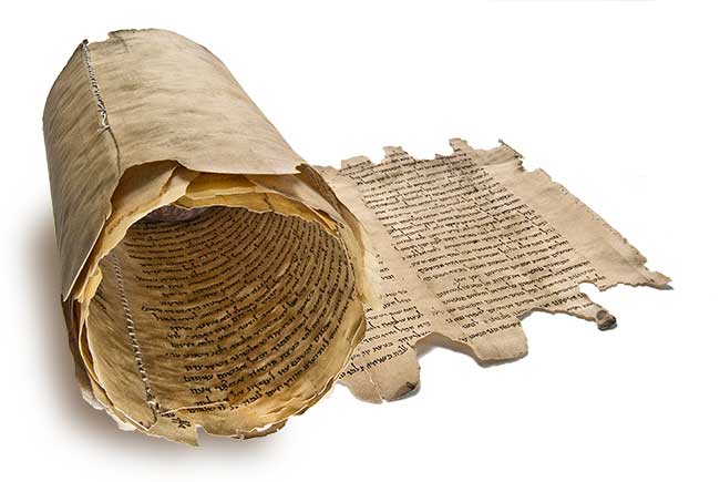 Răzvan Perşa: Papirusuri si Manuscrise