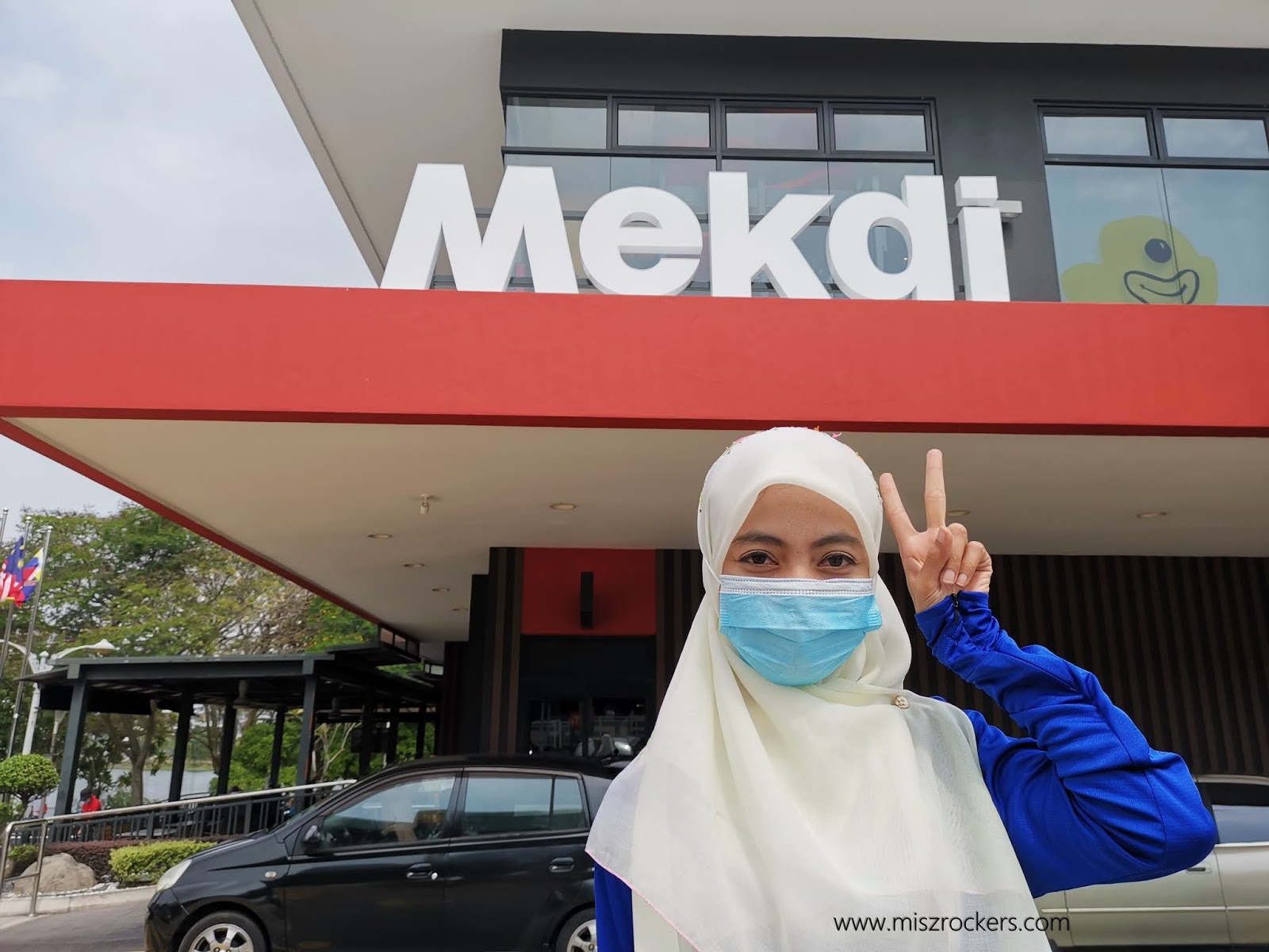 PAPAN TANDA 'MEKDI' DI 16 RESTORAN McDONALD'S SELURUH MALAYSIA ...