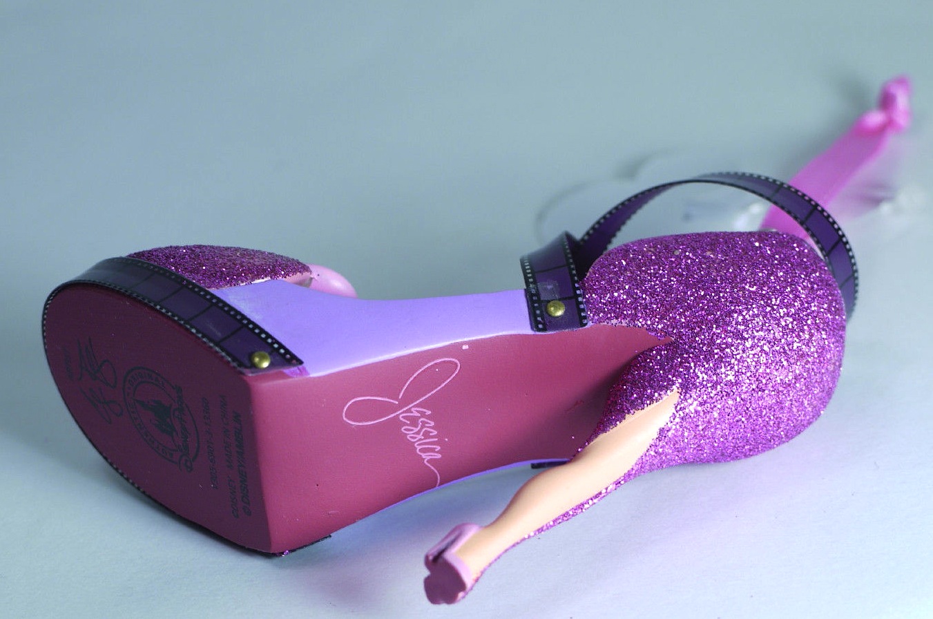 ImNotBad.com - A Jessica Rabbit Site: Now Available - Jessica Rabbit ...