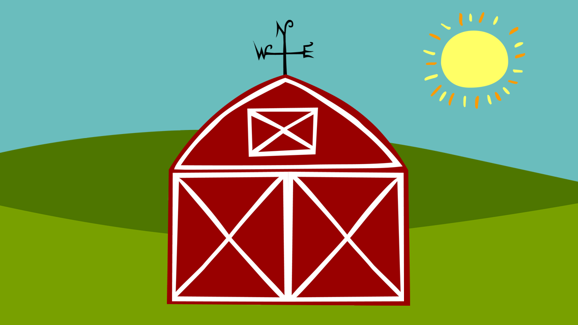 Peekaboo Barn Baby/Toddler App #Review - First Time Mom and Losing It