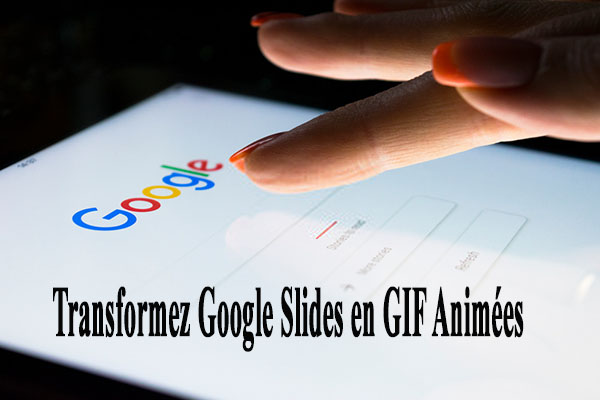 Transformez Google Slides En Pr sentations GIF Anim es Transformez Google Slides En Pr sentations GIF Anim es