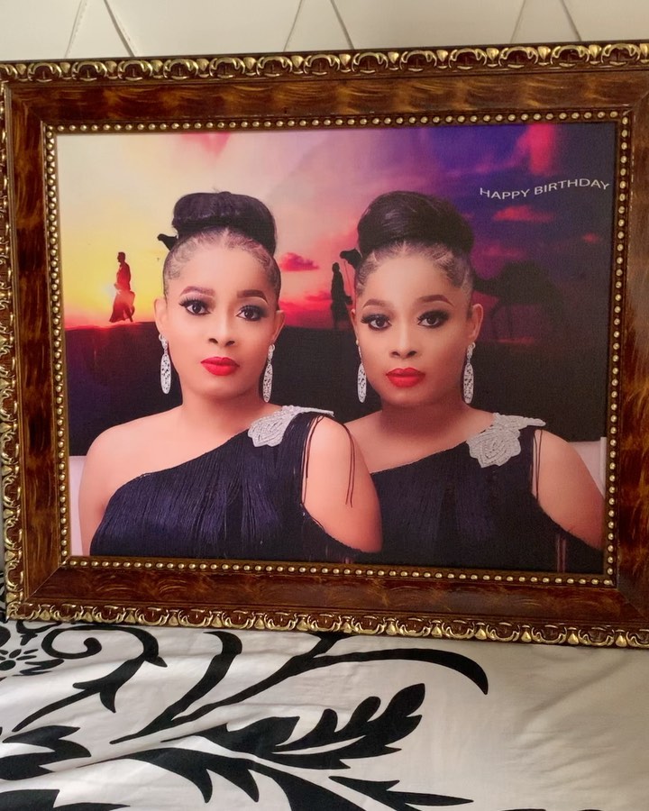 The Mmeka Twins are fast rising Nigerian actresses who are poised to ...