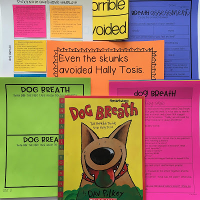 First Grade Interactive Read Alouds for January | The Lemonade Stand