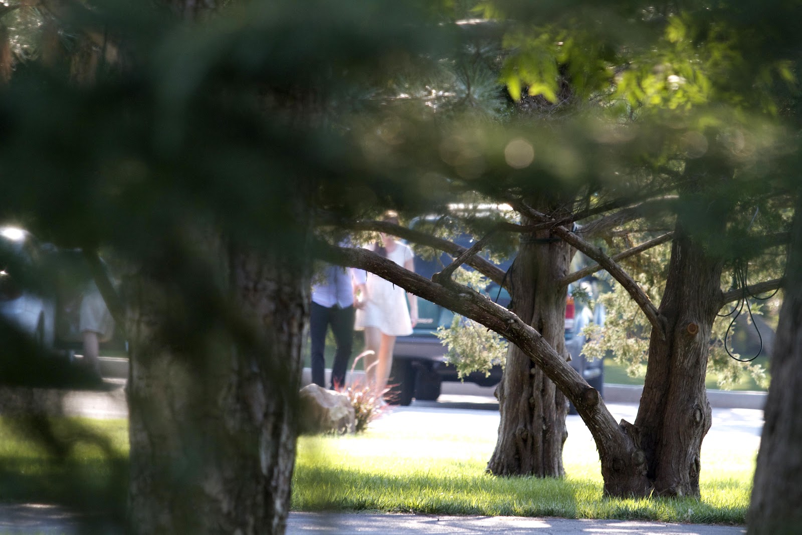 Walnut Creek Chapel: Juliana Beckloff & Drew Chancey Engagement ...