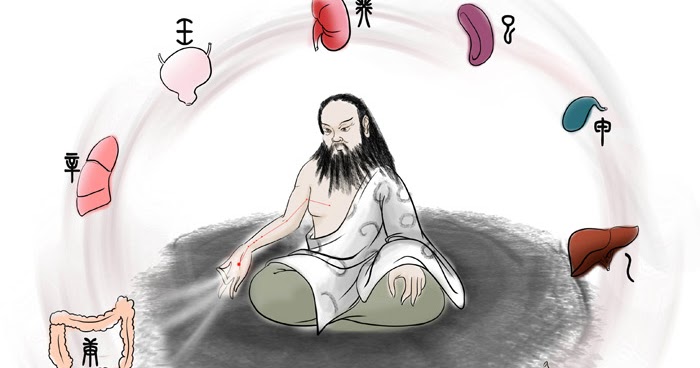 Qi-Reunion (Zong-Qi)