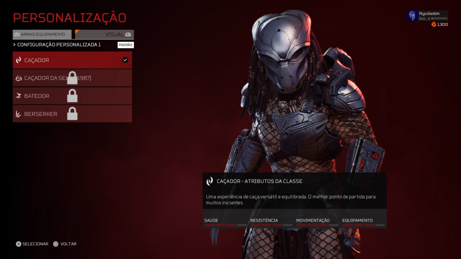 Predator: Hunting Grounds (PS4/PC): testamos o próximo jogo do caçador ...