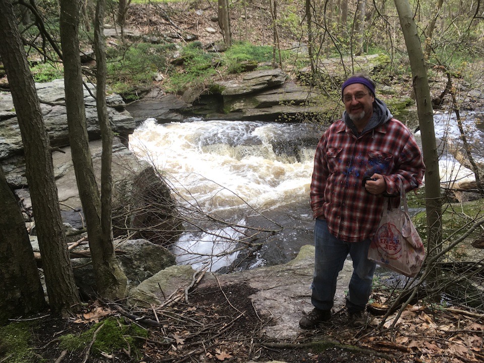 Mountain Biking and Hiking Pics - Rich Coffey: 2019 Trails Day Hike ...