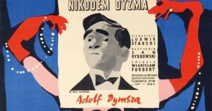 FilmyPolskie888: Nikodem Dyzma (1956)