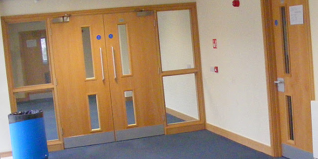 Tips for Fire Doors Installations