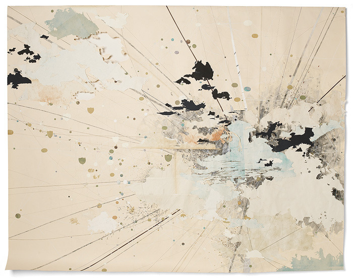 ALXNDRA COOK: Val Britton