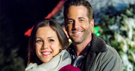 Engaging Father Christmas - a Hallmark Movies & Mysteries Original ...