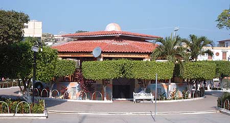 TOURISM MEXIKO .- realmexico deutsch: San Pedro Pochutla.Municipio an ...