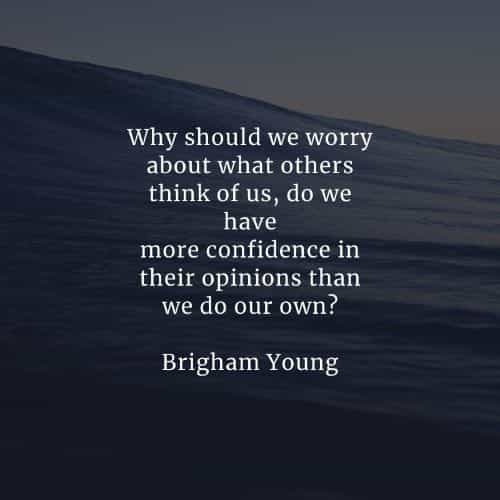 51 Self-esteem quotes that'll help you realize your worth