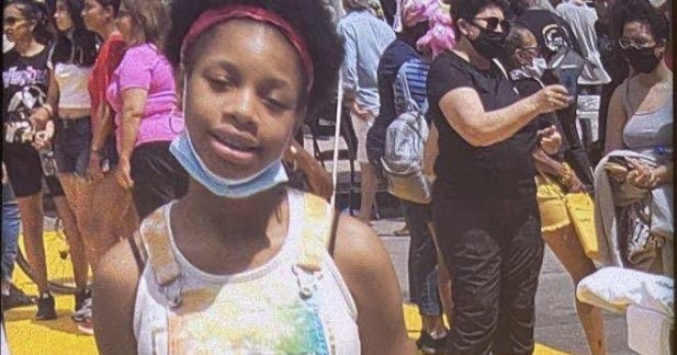 PGPD News: Missing Teen Found