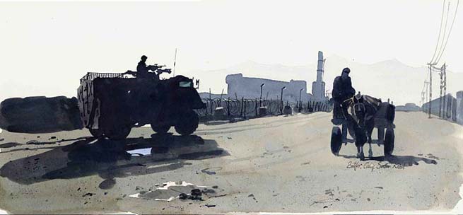 everythingiscircular: Matthew Cook