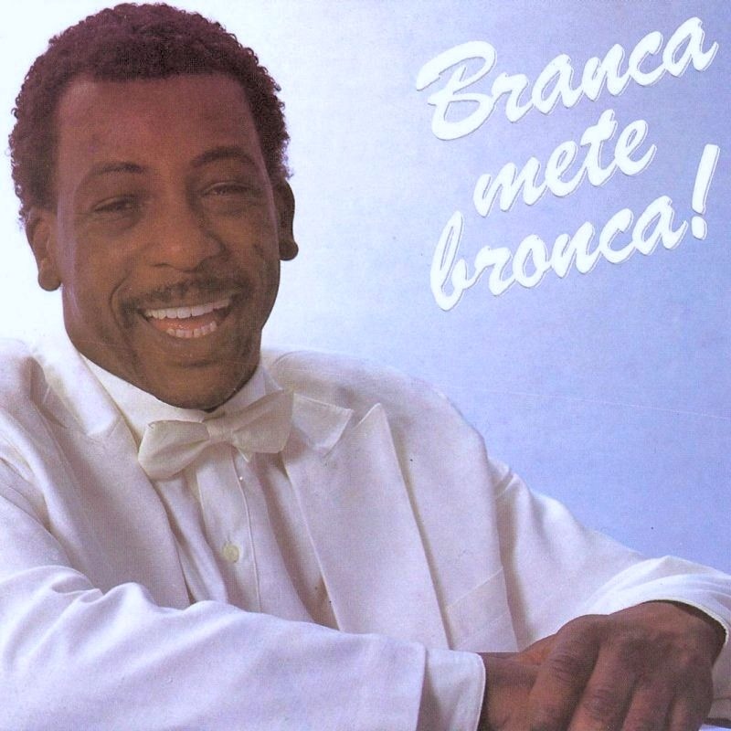 OS BRUTOS TAMBÉM OUVEM: Branca di Neve - Branca Mete Bronca! (1986)