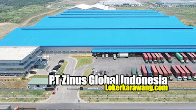 LOKER KARAWANG JANUARI 2021