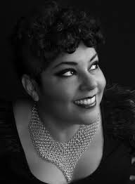 Biografía de María Fernanda