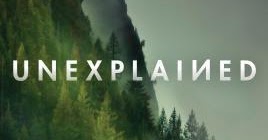READING FOR SANITY BOOK REVIEWS: Unexplained: Real-Life Supernatural ...