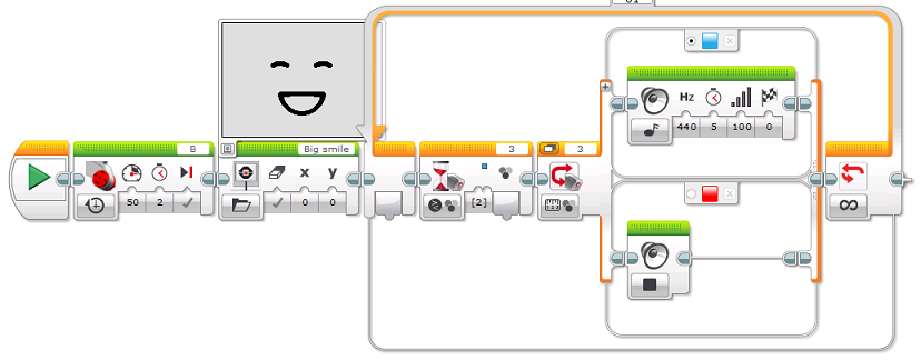 KUEWELT: Mindstorms EV3 Arm H25