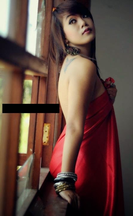 Generasi Bokep: Foto Sesion Cewek SMA Yang Berakhir Bugil