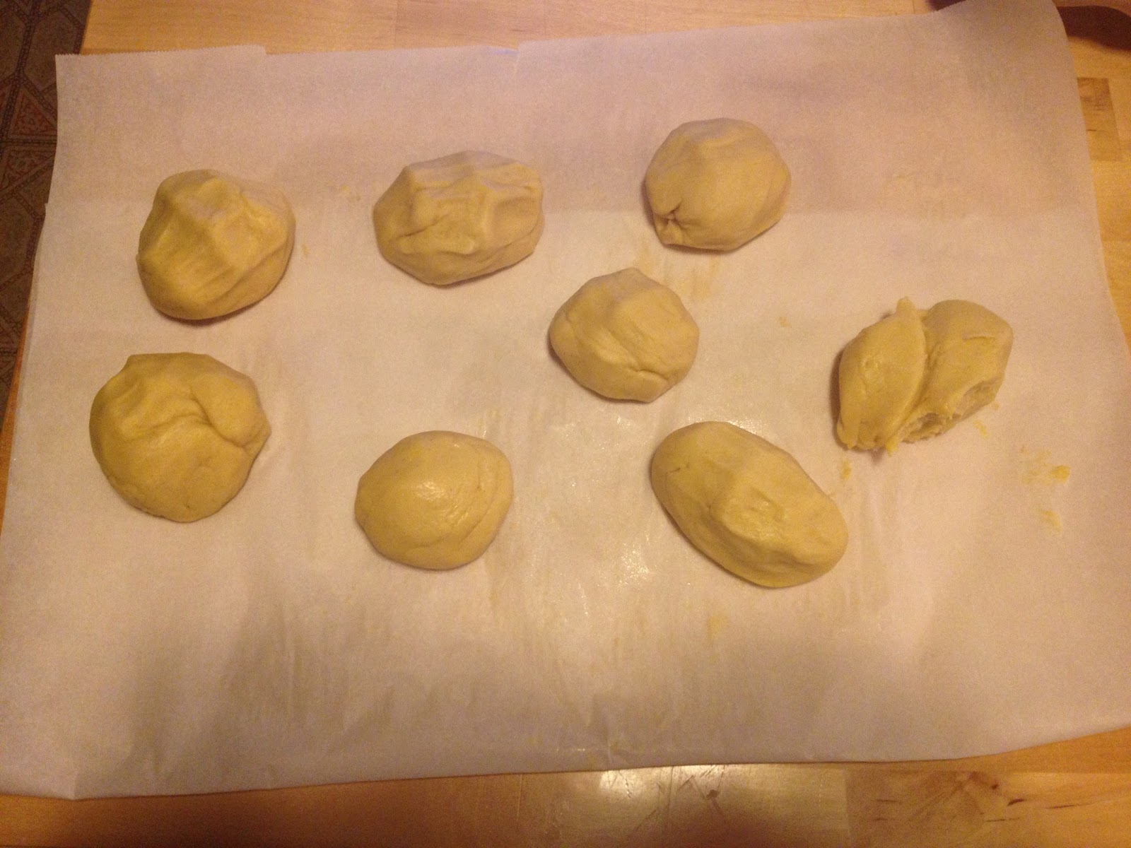 Eat Live Sleep: Gluten-Free Vegan Tortilla Recipe FAIL... Well, sort of.