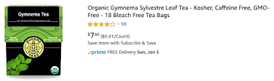 Biology by the Math Mom: The Gymnema Taste Lab and the Signal ...