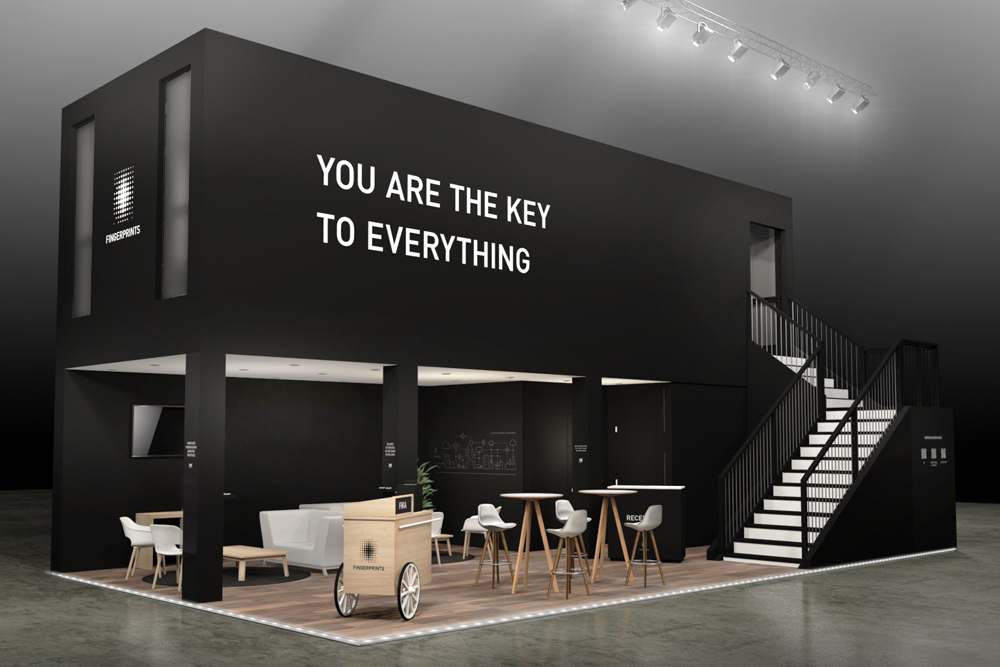 Things to Include in the Booth Design