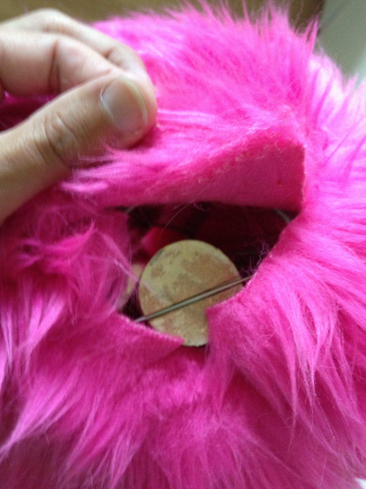 LindO Designs: How to Make a Dr. Seuss Truffula Tree [PROPS]