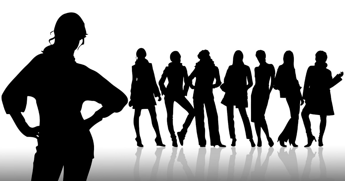 The Women's Role in the Church and Home