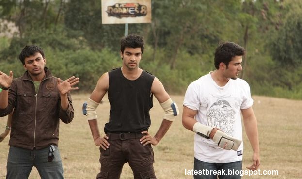 Nude sakarepe: Suchit in Mtv Roadies 8.0 | HD Unseen Photographs ...