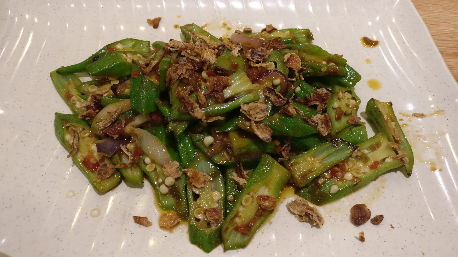 It's About Food!!: Projek Nasi Lemak @ Solaria Square