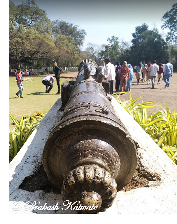 New Palace Museum Kolhapur