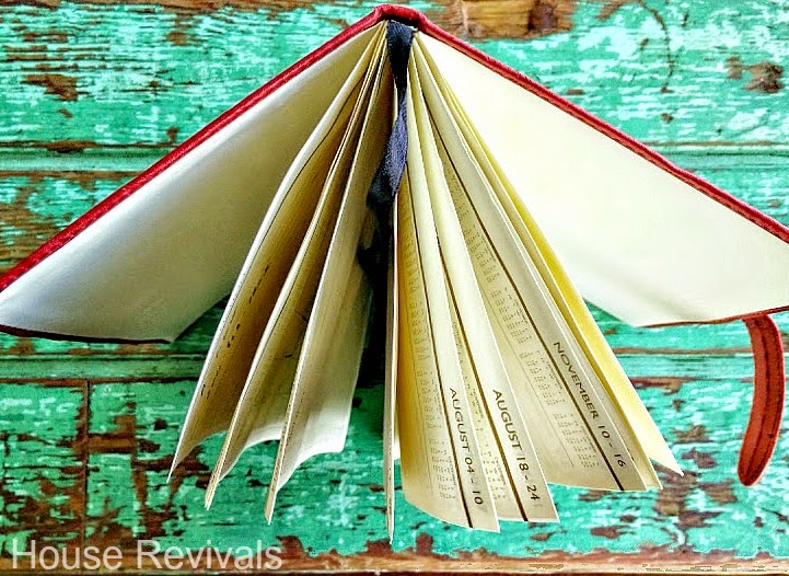 TWO: ADD LAYERS OF TEXTURE