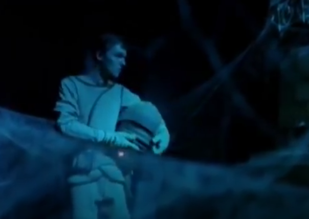 Say Hello Spaceman: 2020