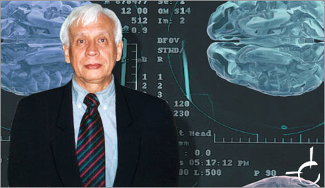 Entrevista | El amor eterno es de inteligentes – Neurocientífico Dr ...