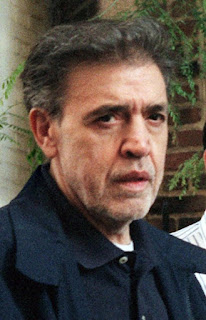 Venero 'Benny Eggs' Mangano dead at 95 – Gangsterism Out