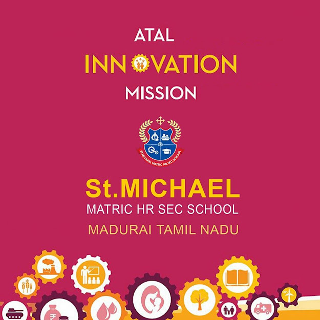St Michael Matriculation Higher Secondary School ATAL st-michael-matriculation-higher-secondary-school-atal
